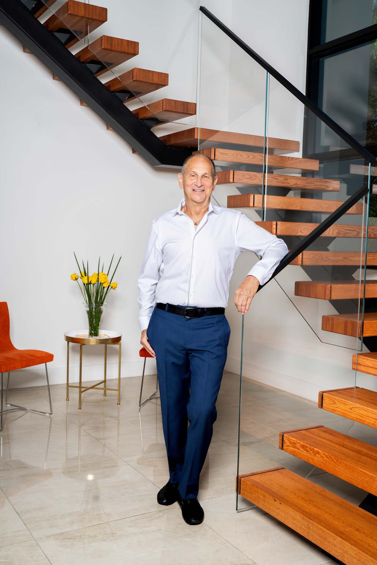 Meet the Team | We Can Help Network