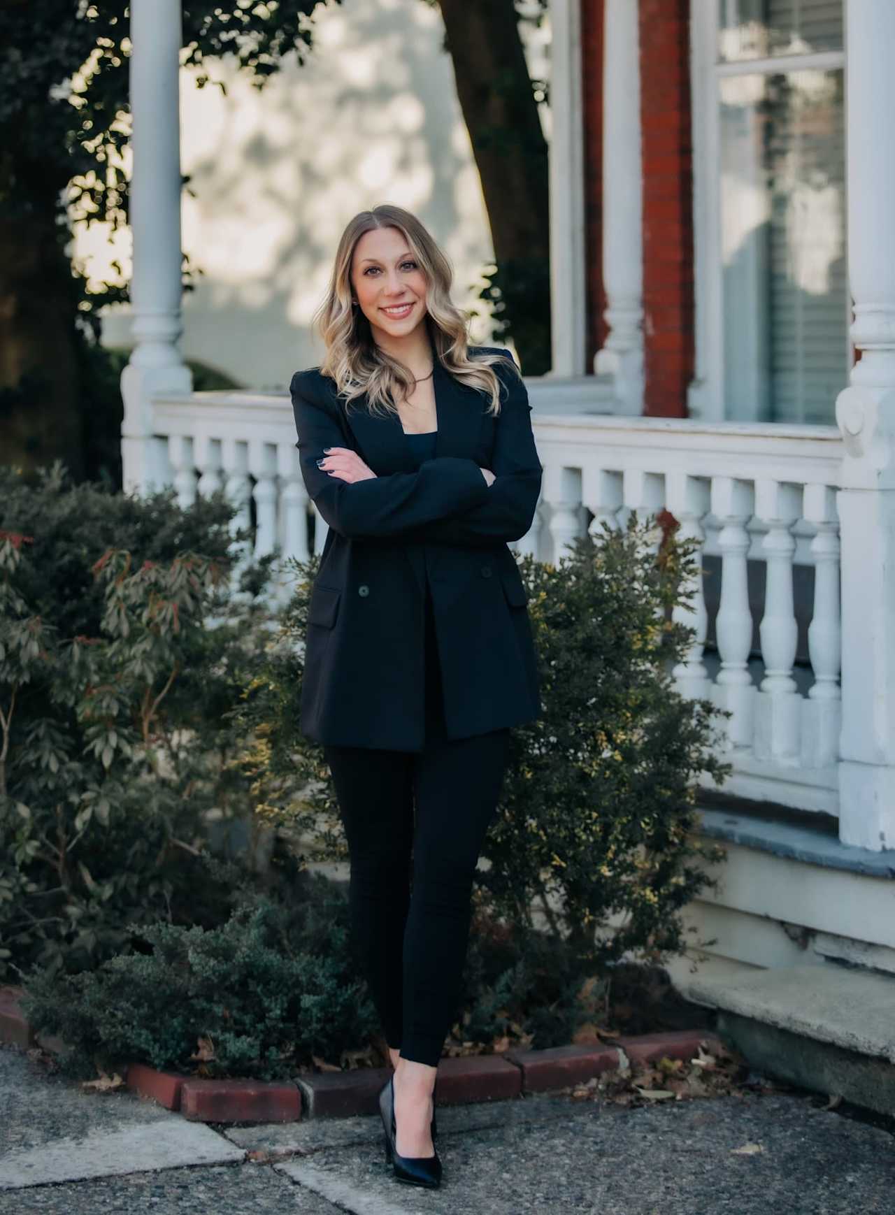 Terebey Relocation Team | Princeton Real Estate