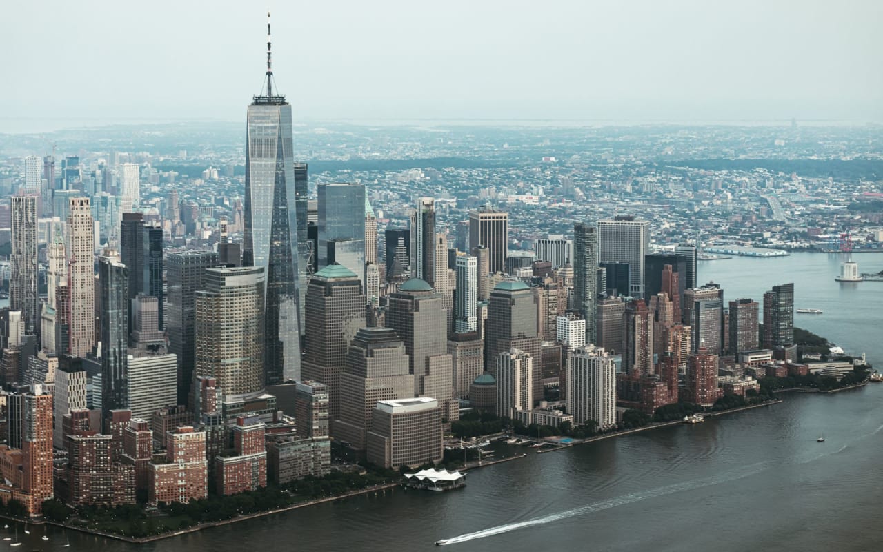 Global Luxury Partnerships | Blacker & Reed