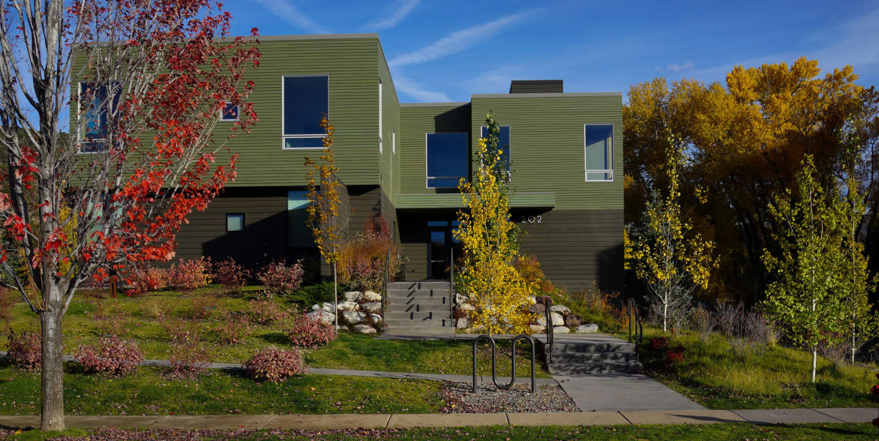 Luxury Living: Basalt, Colorado's Premier Neighborhoods | Blog | Soffia ...