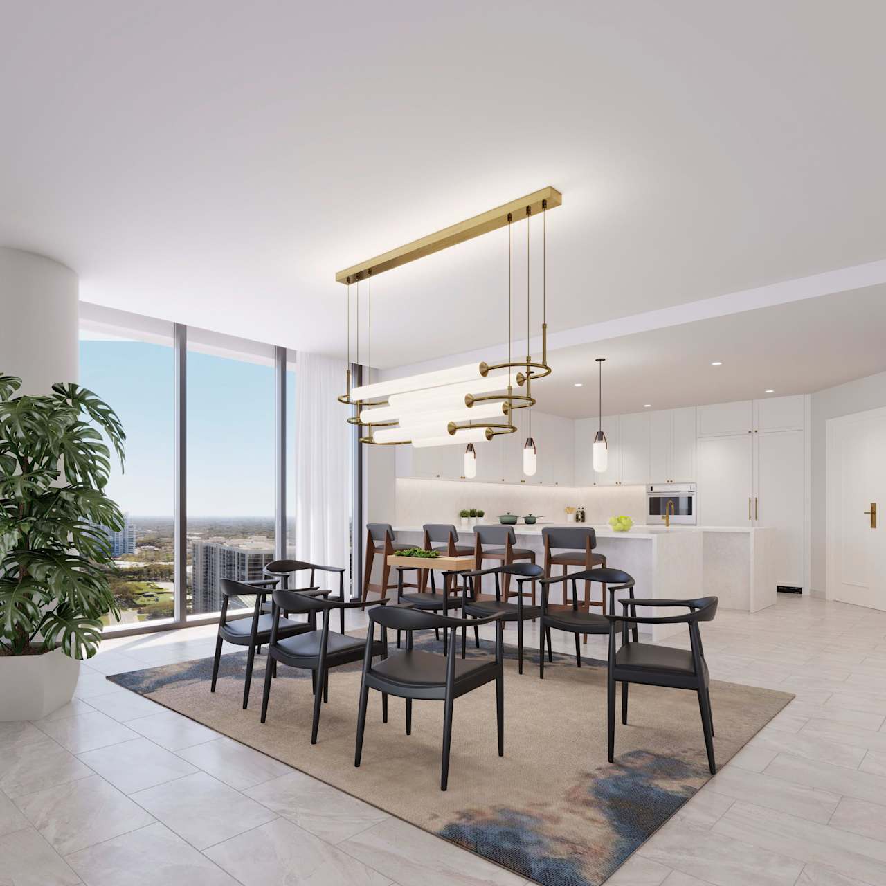 The Ritz Carlton Residences Tampa | Developments