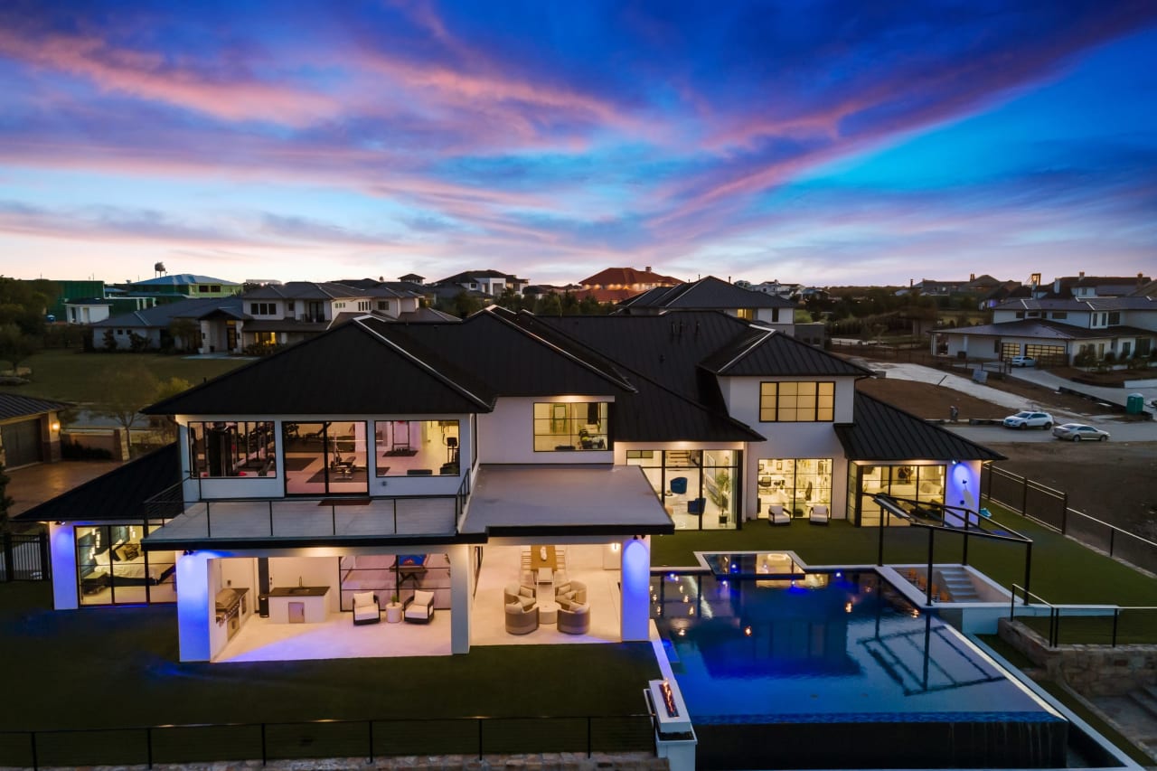 Project Elevate | Developments