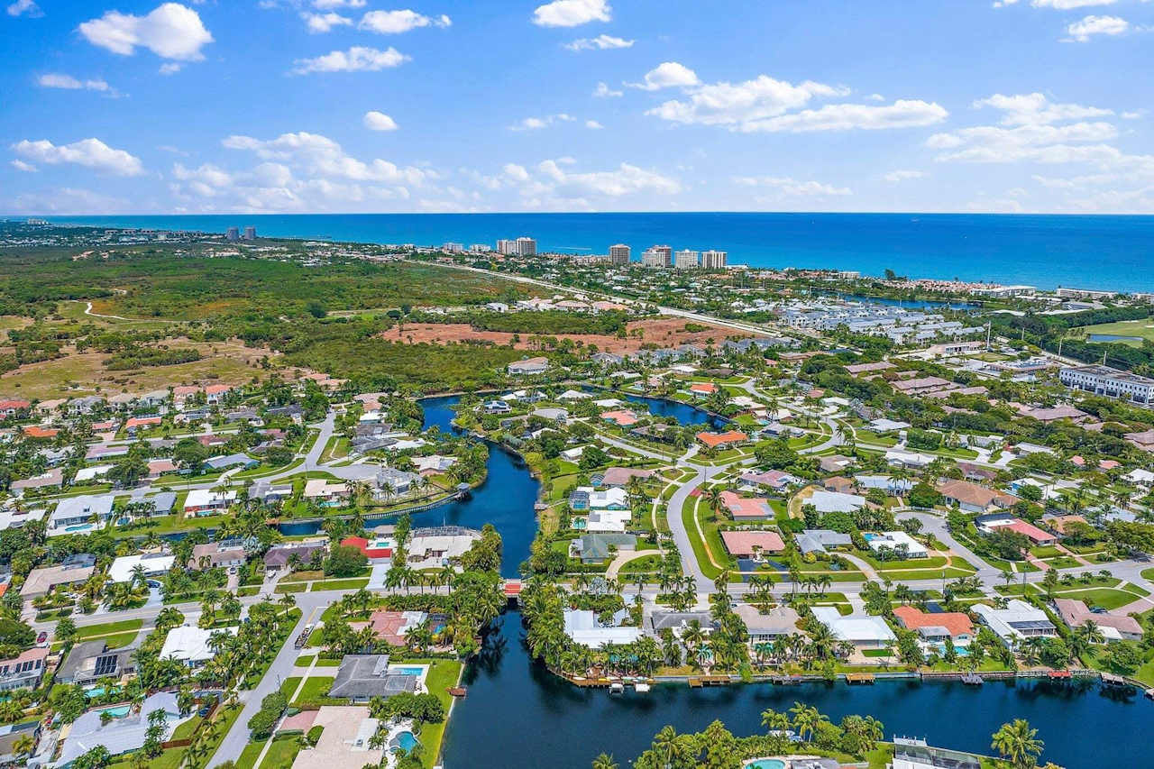 James Pavlik | North Palm Beach Real Estate Expert