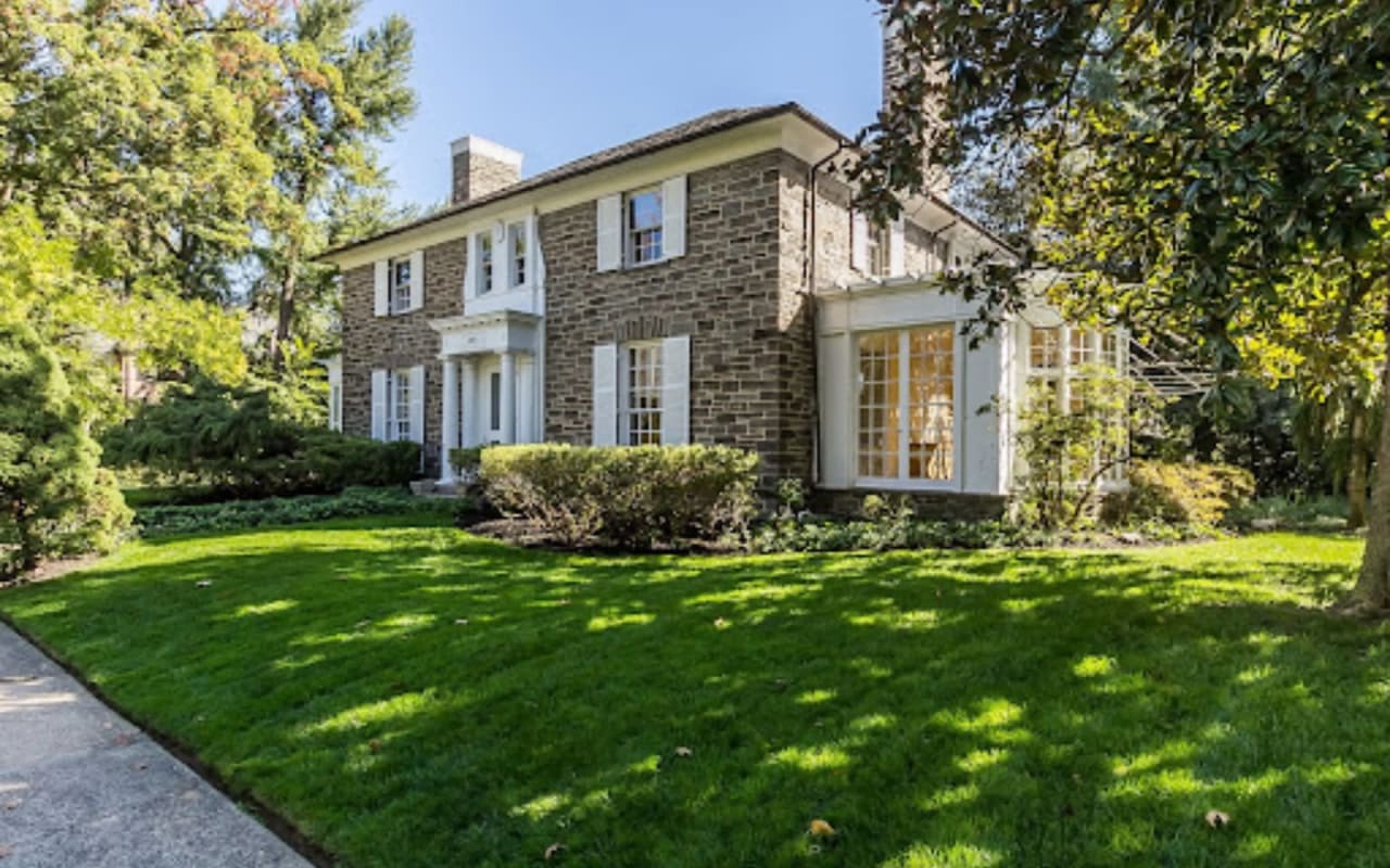 Jessica Dailey | Baltimore Real Estate Expert