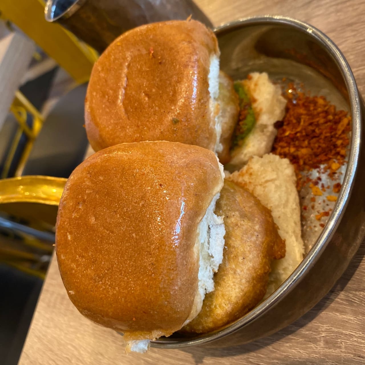 Dhabewala Indian Shack | Blog | The Staci Zampa Team