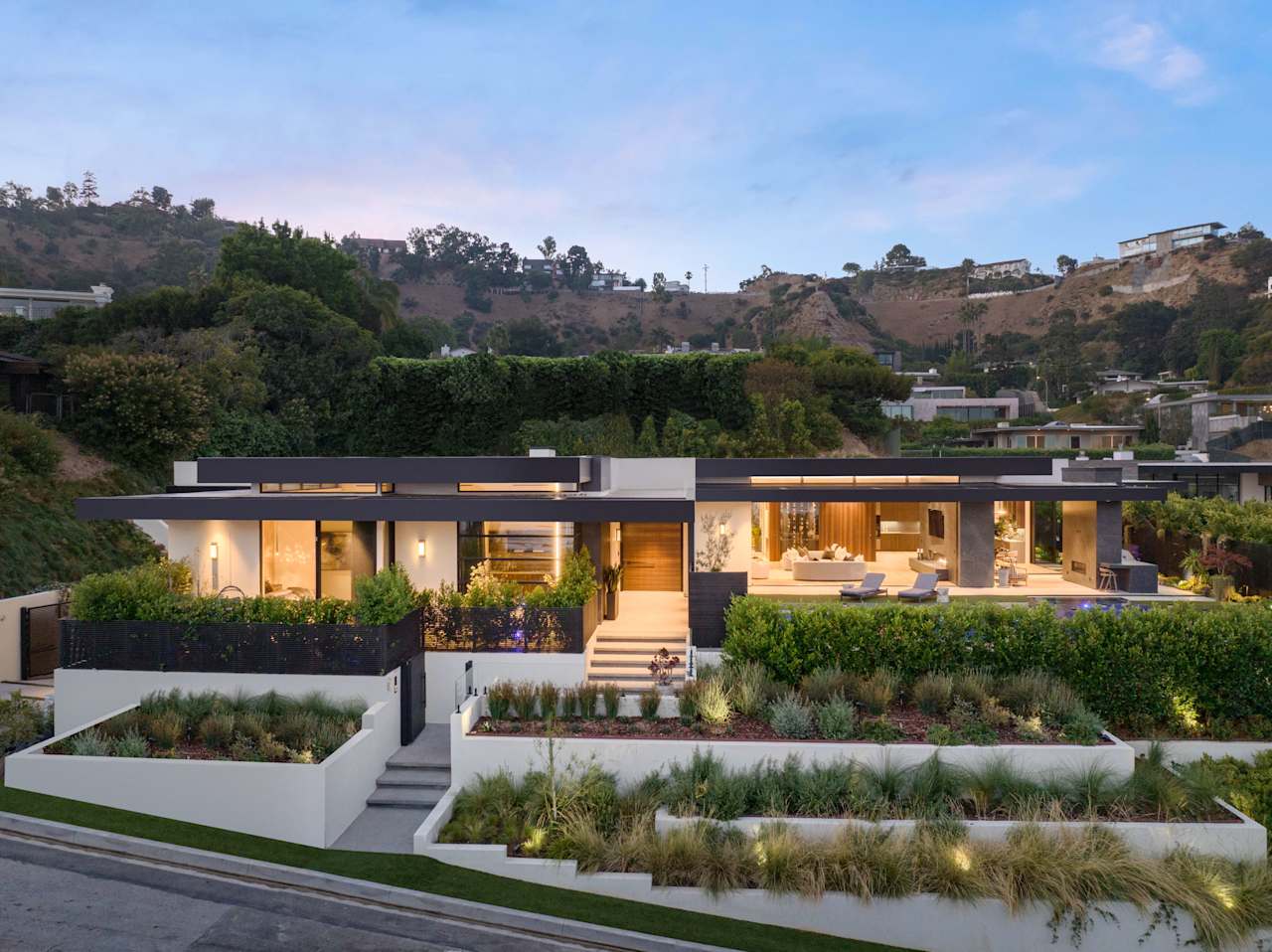 Westside Real Estate