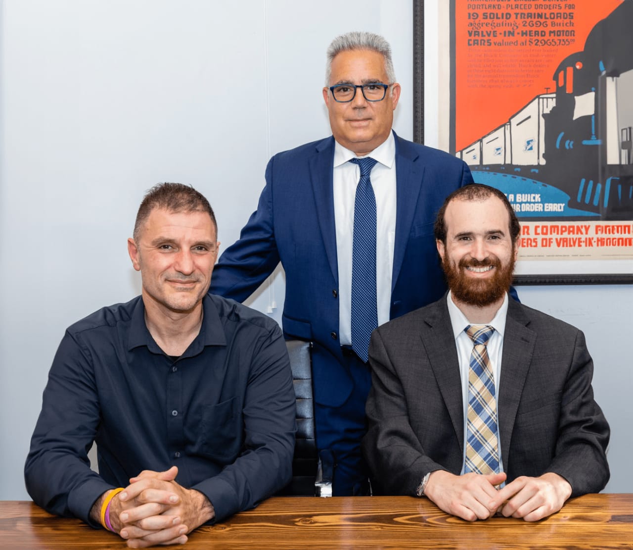 Brooklyn, NY Real Estate Agents | Pen Realty