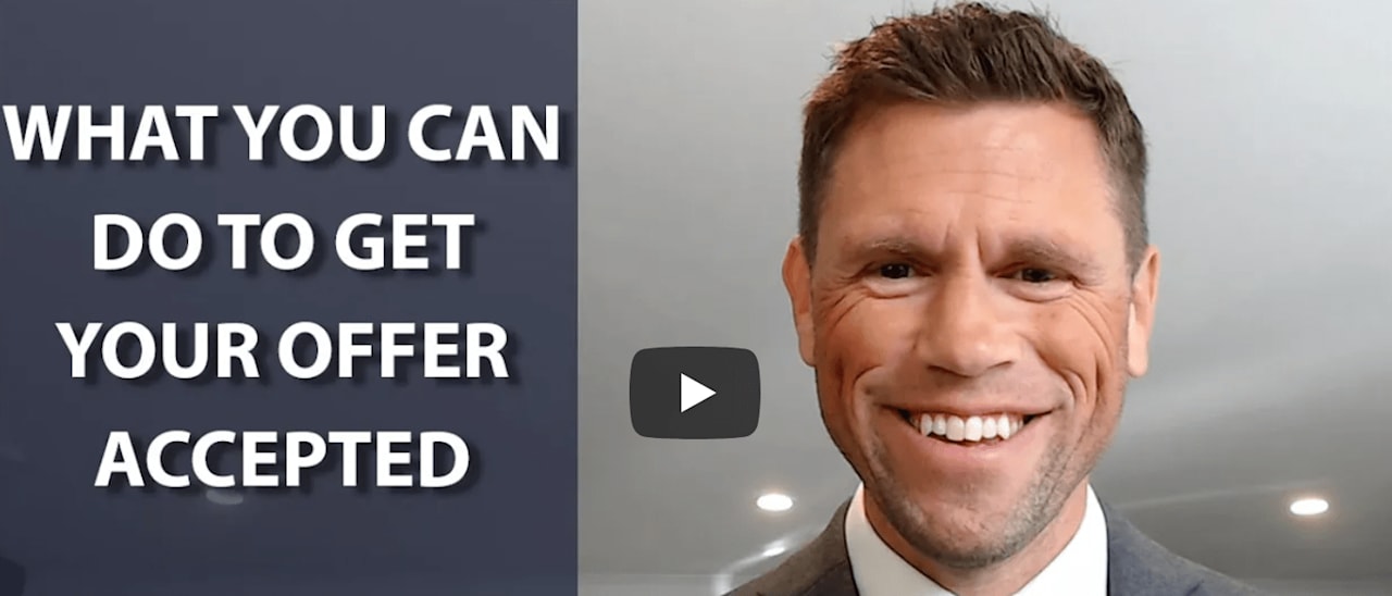 4 Ingredients of a Winning Offer | Southern California