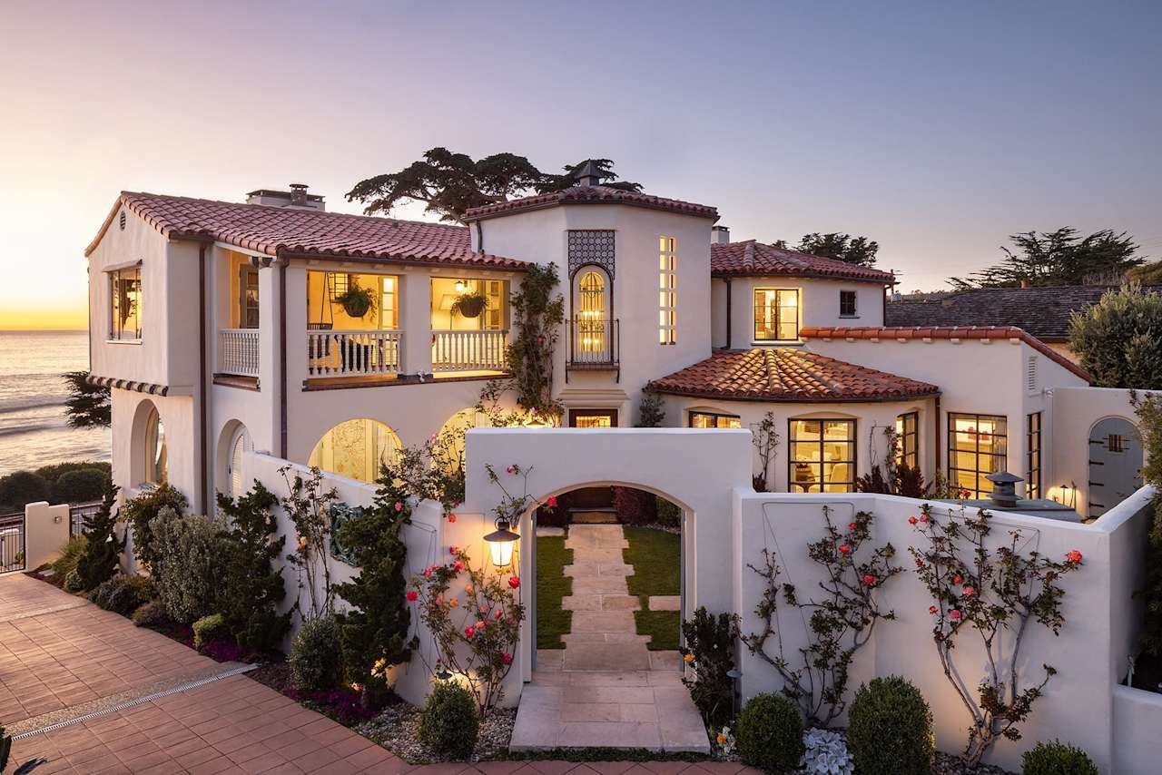 Featured Properties | Tim Allen Properties Team | Carmel-By-The-Sea ...