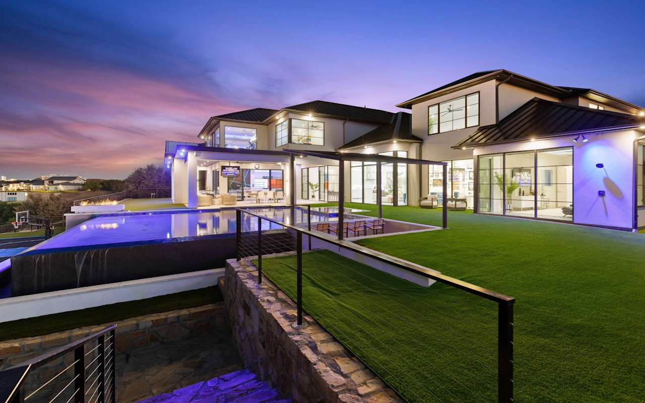 Project Elevate | Developments