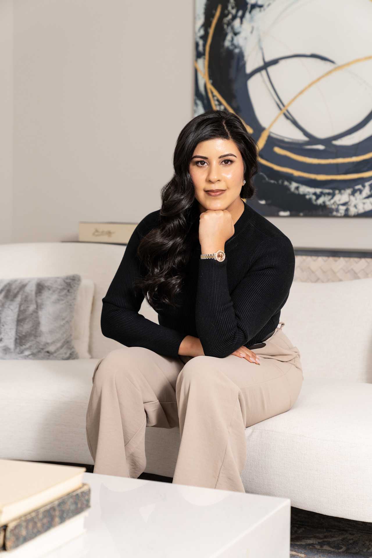 About Nadia Khan | McLean, VA Real Estate Agent