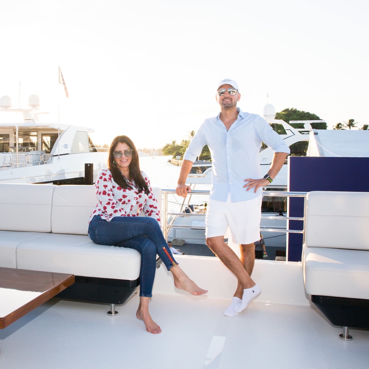 Meza Group | Fort Lauderdale, FL Real Estate Agents