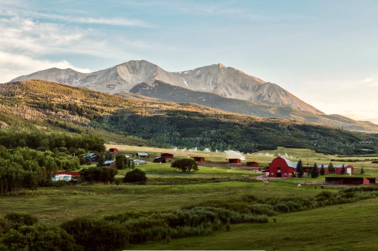 Corey Crocker | Roaring Fork Valley Real Estate Specialist