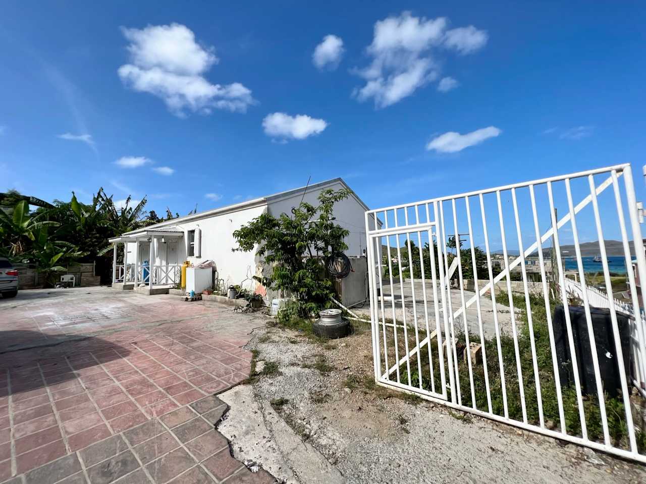 049 Penn Tile-3 Unit Apartment Building | Luxury Properties BVI ...