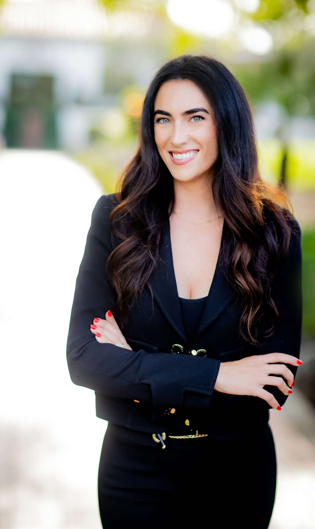 Meet Bree Bornstein | Rancho Santa Fe Realtor