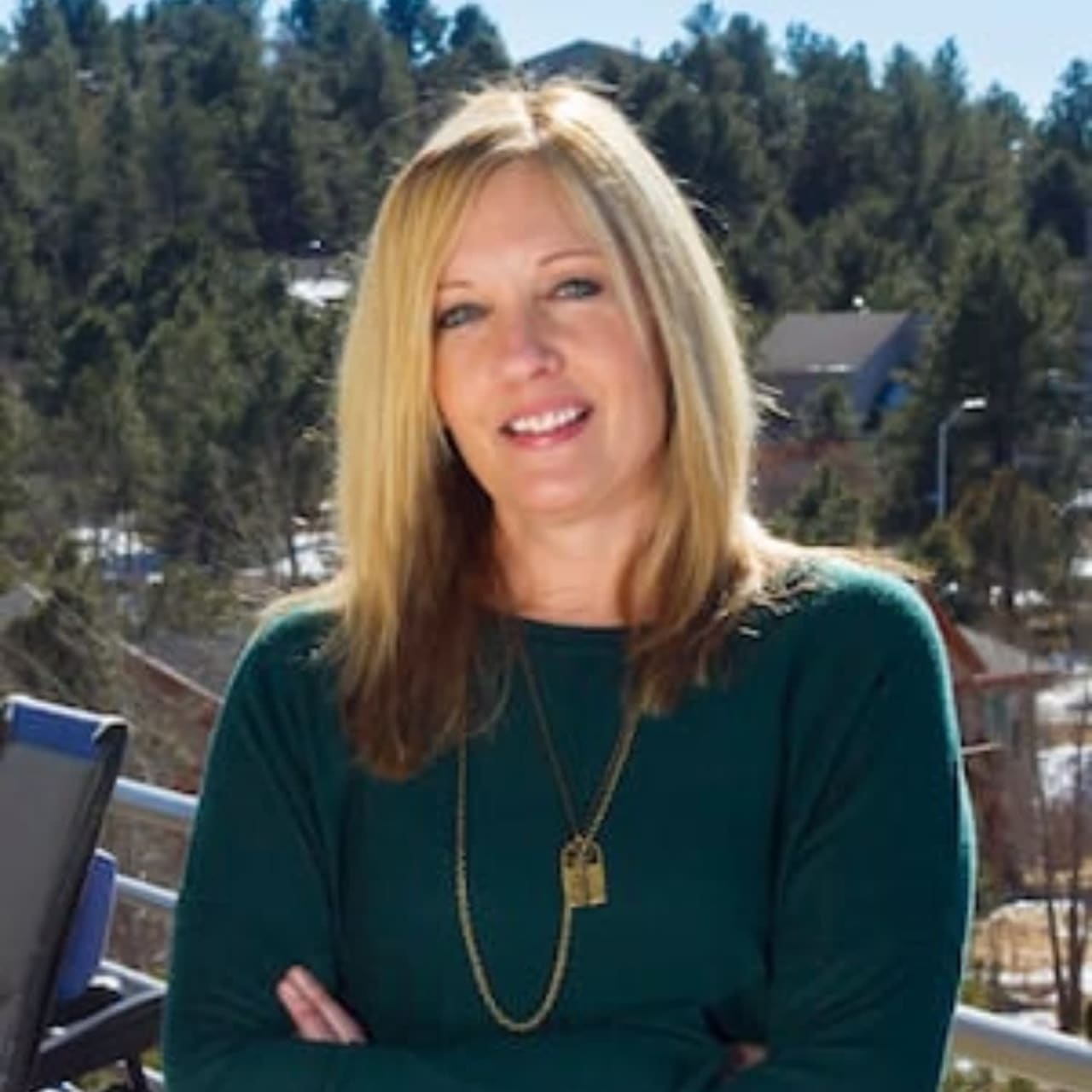 Meet the Team | The Johnson Team