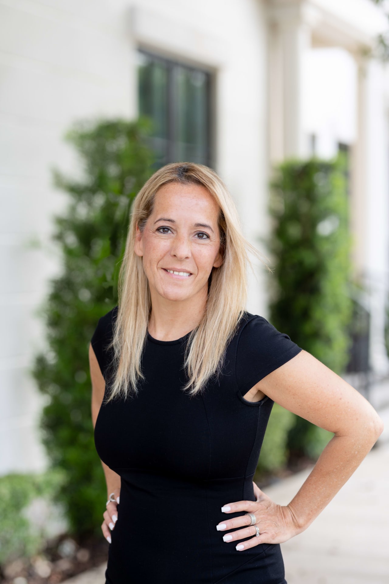 About Marissa Crawford | Central Florida Real Estate | Core4 Group