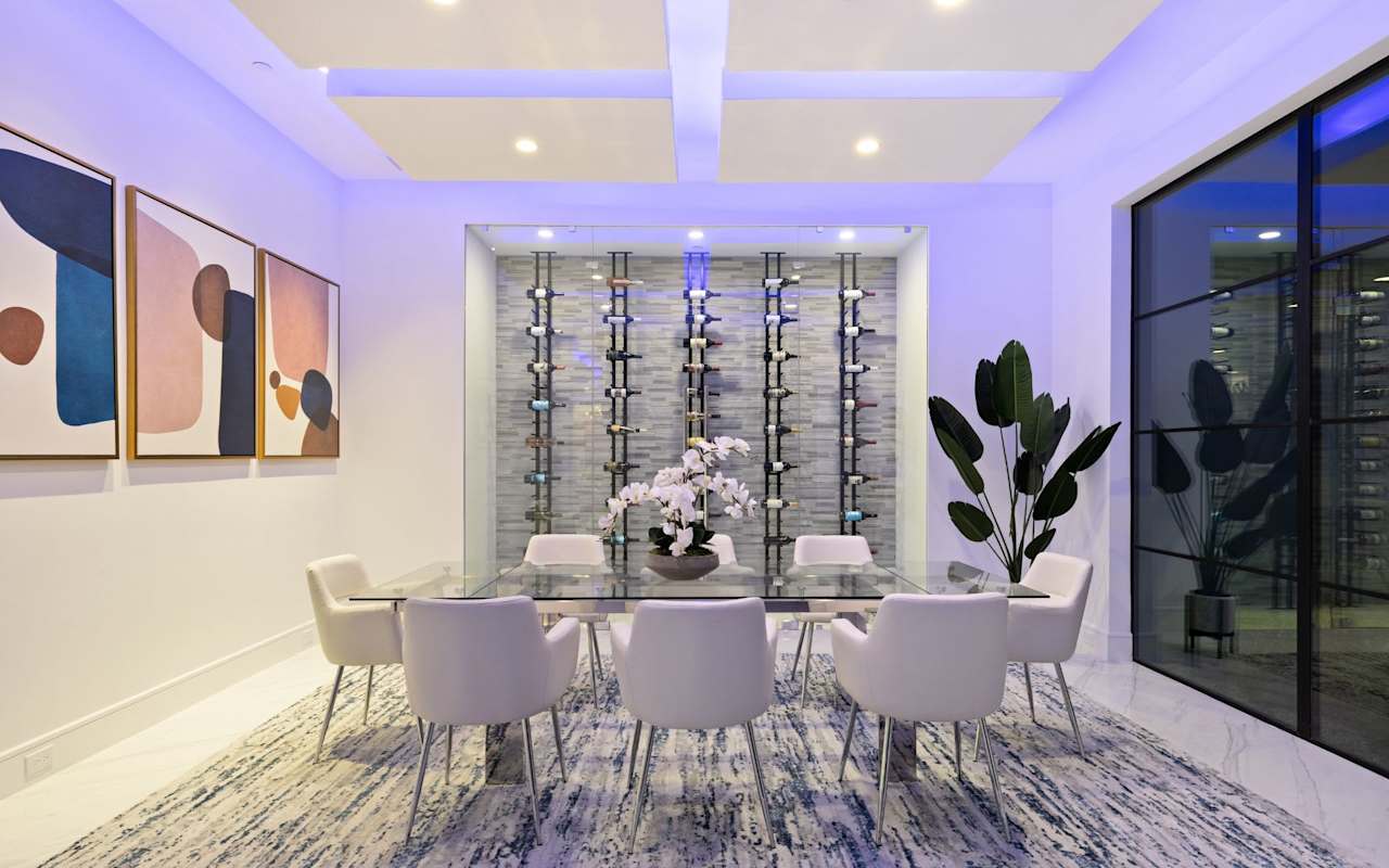 Project Elevate | Developments