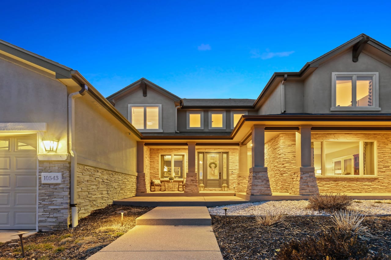 10543 Ridgecrest Circle | Jessica Northrop Group, Compass | Real Estate ...