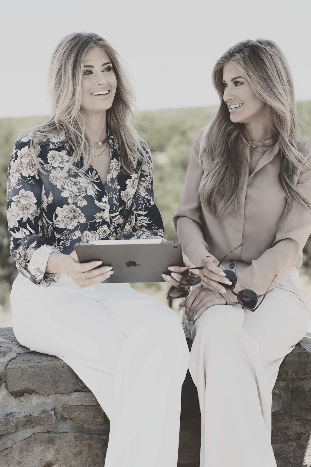 Texas Real Estate Twins | North Texas Real Estate