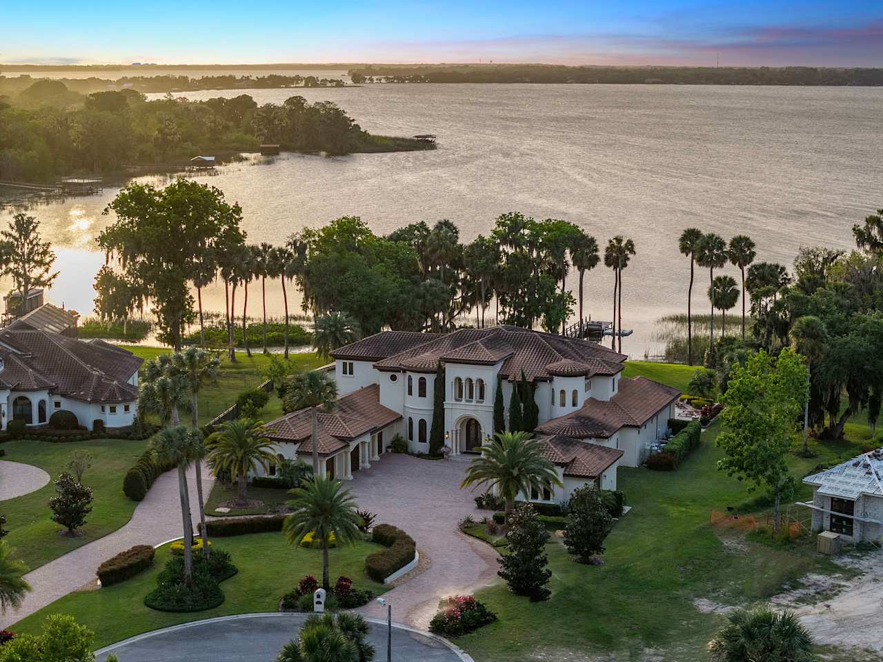Mel Bernstein Team | Lake Mary Luxury Real Estate