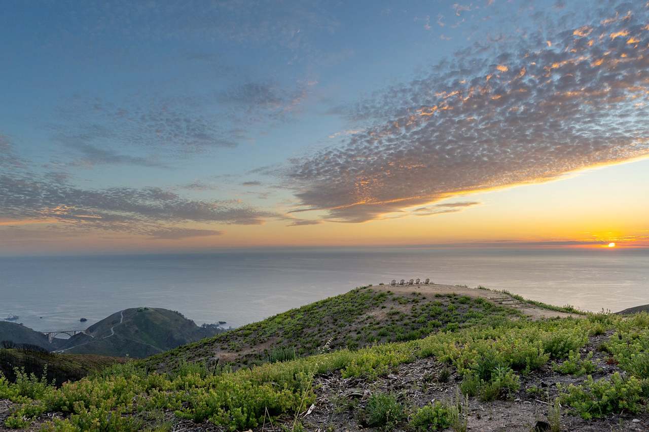 Bixby Creek Ranch - Luxury Big Sur Rental