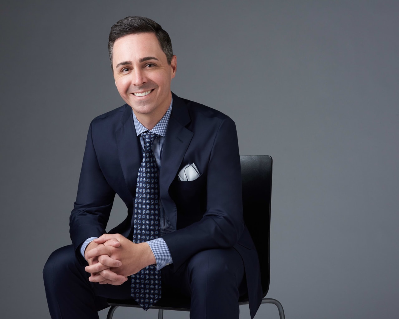 David Hatef | Nashville Real Estate Agent & Luxury Realtor Near Me