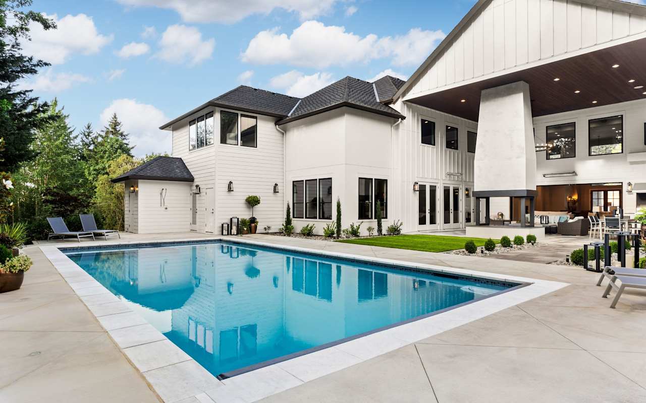 Home Valuation - Property Estimates | Jamie Silverman