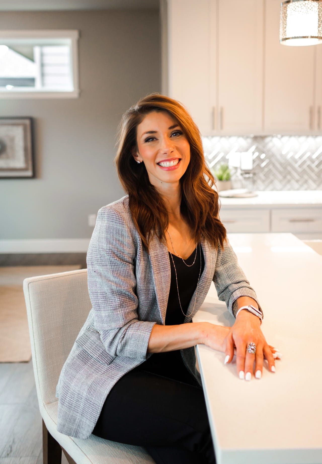 About Terrafin Real Estate | Full Service Real Estate Experts