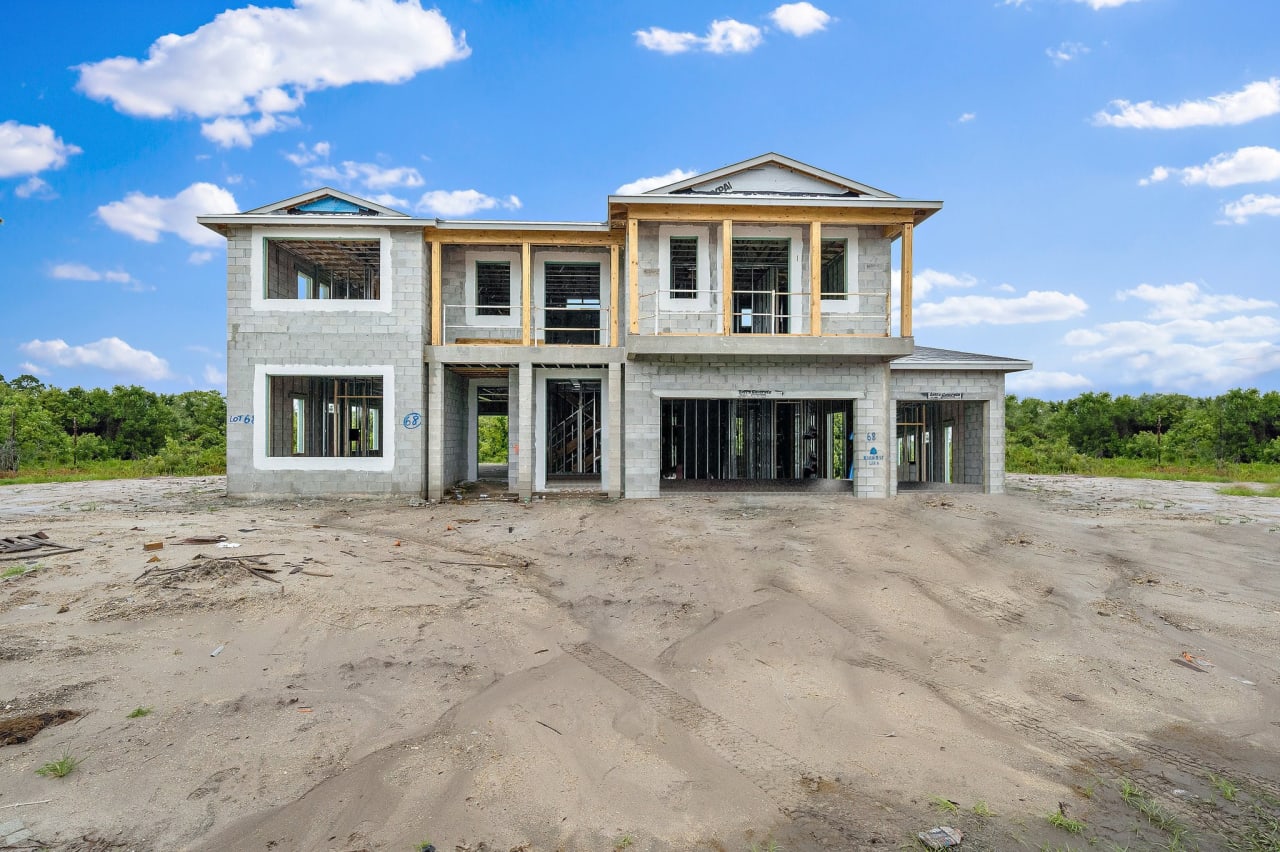 New Construction Guide | Buying a Home | The Wolfe Team