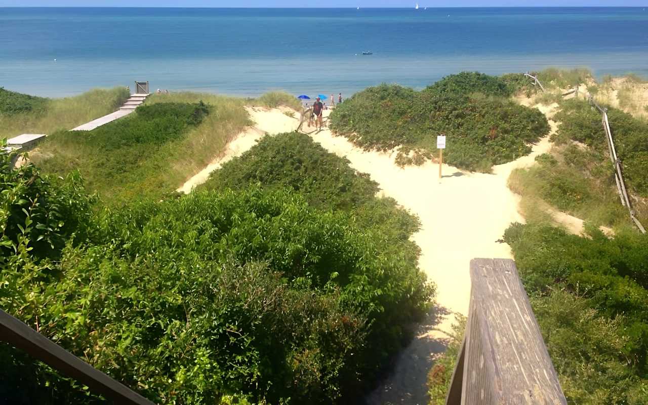 Why We Love Nantucket's Cliff Area | Blog