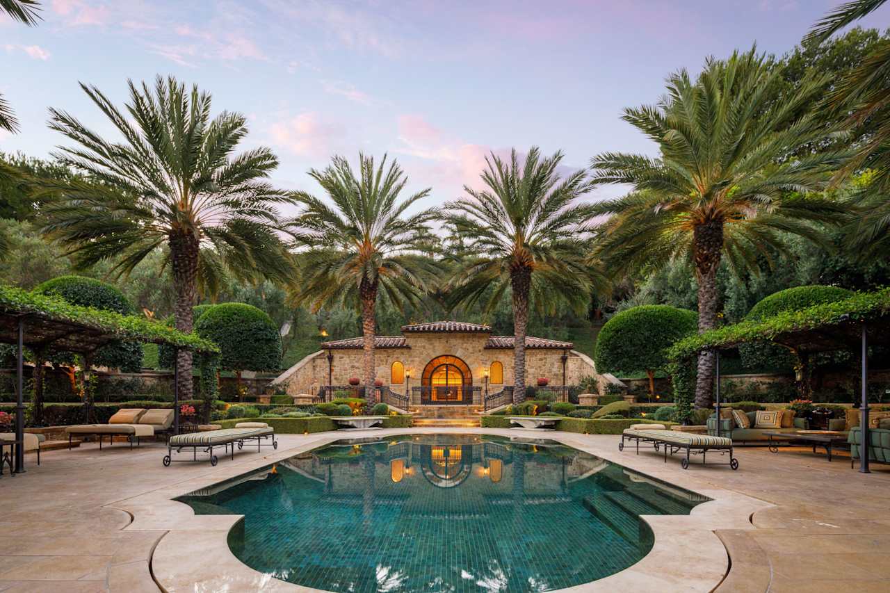 38 Beverly Park Cir, Beverly hills