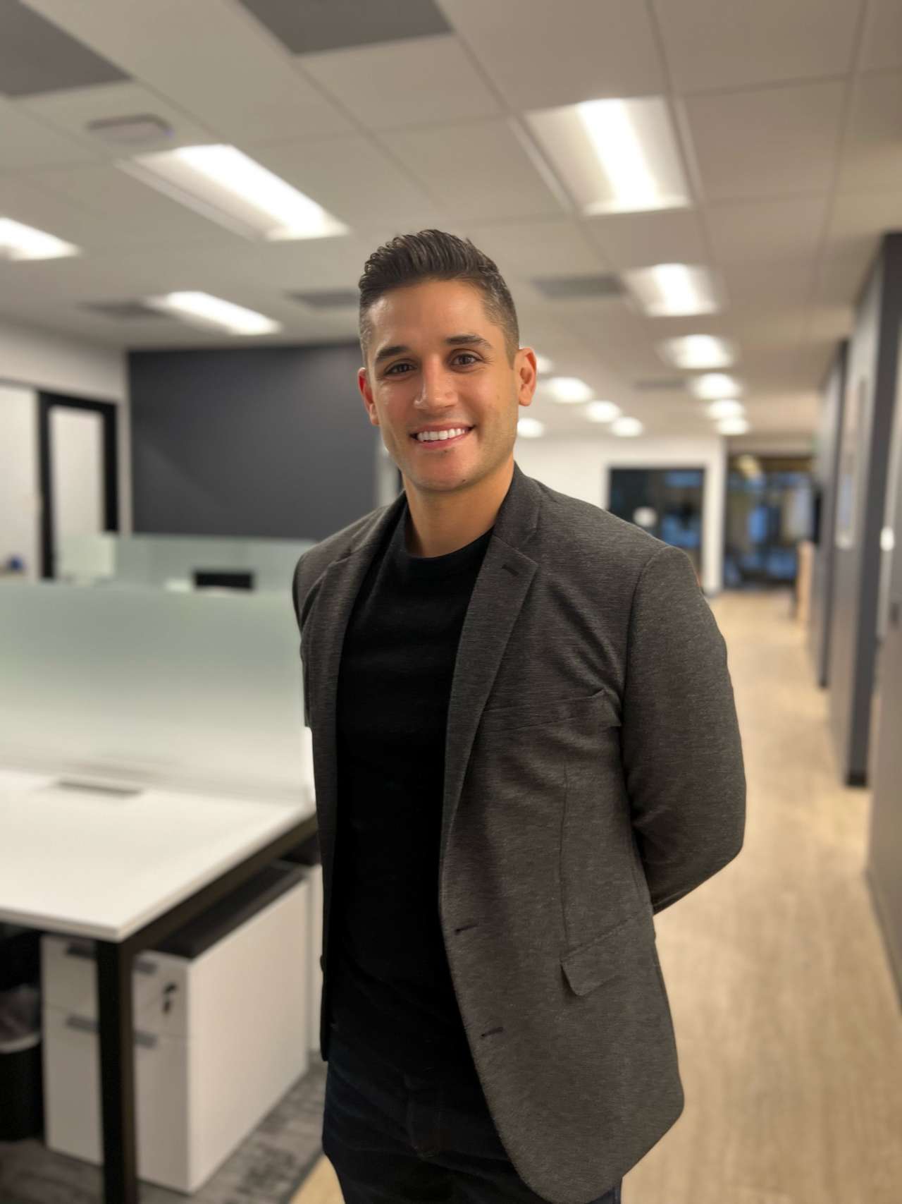 Meet the Team | Tomik Der & Lee Beckman | Los Angeles Real Estate Team