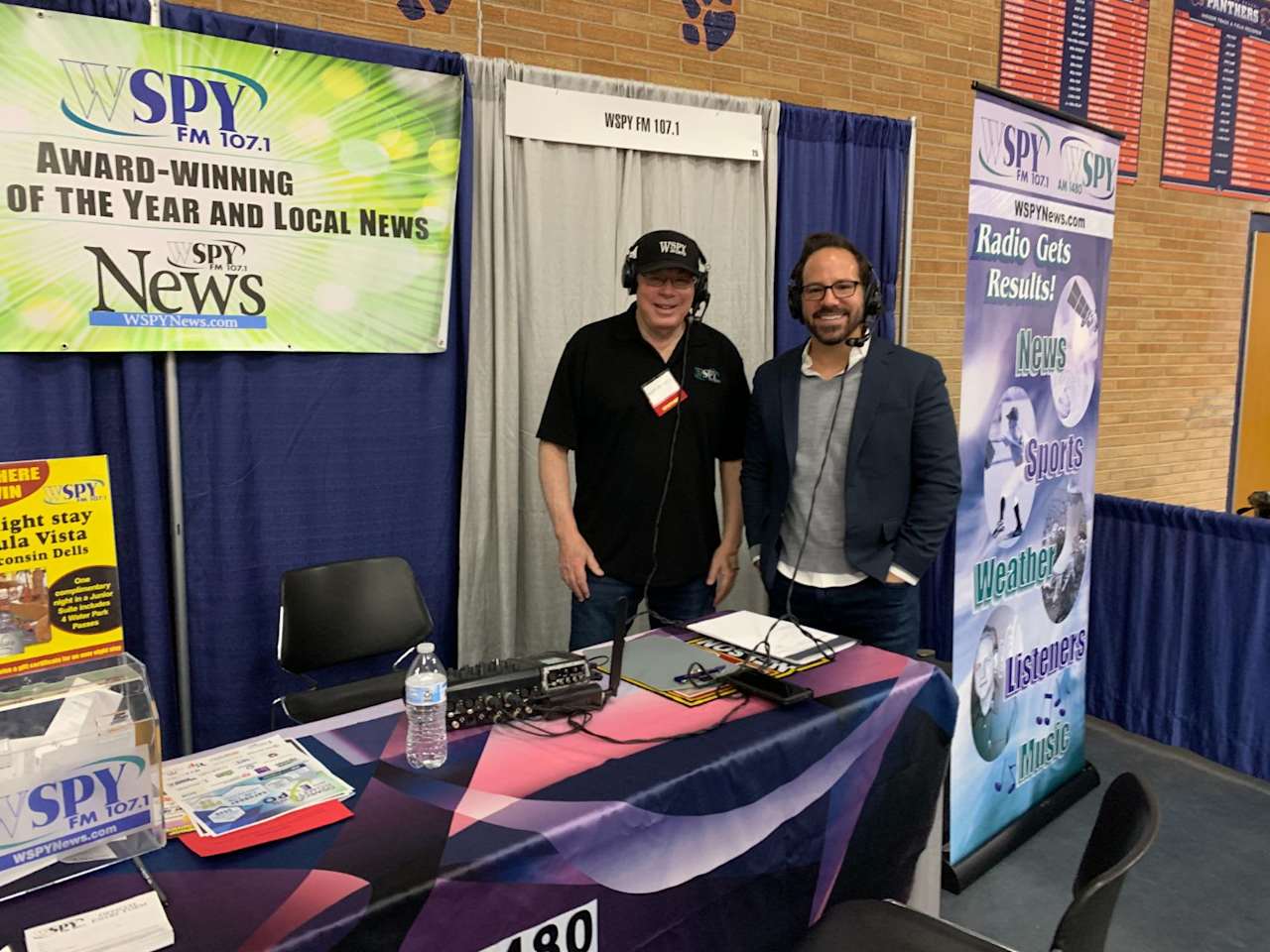 In The Community | Joe Piraino | Napperville Real Estate Agent