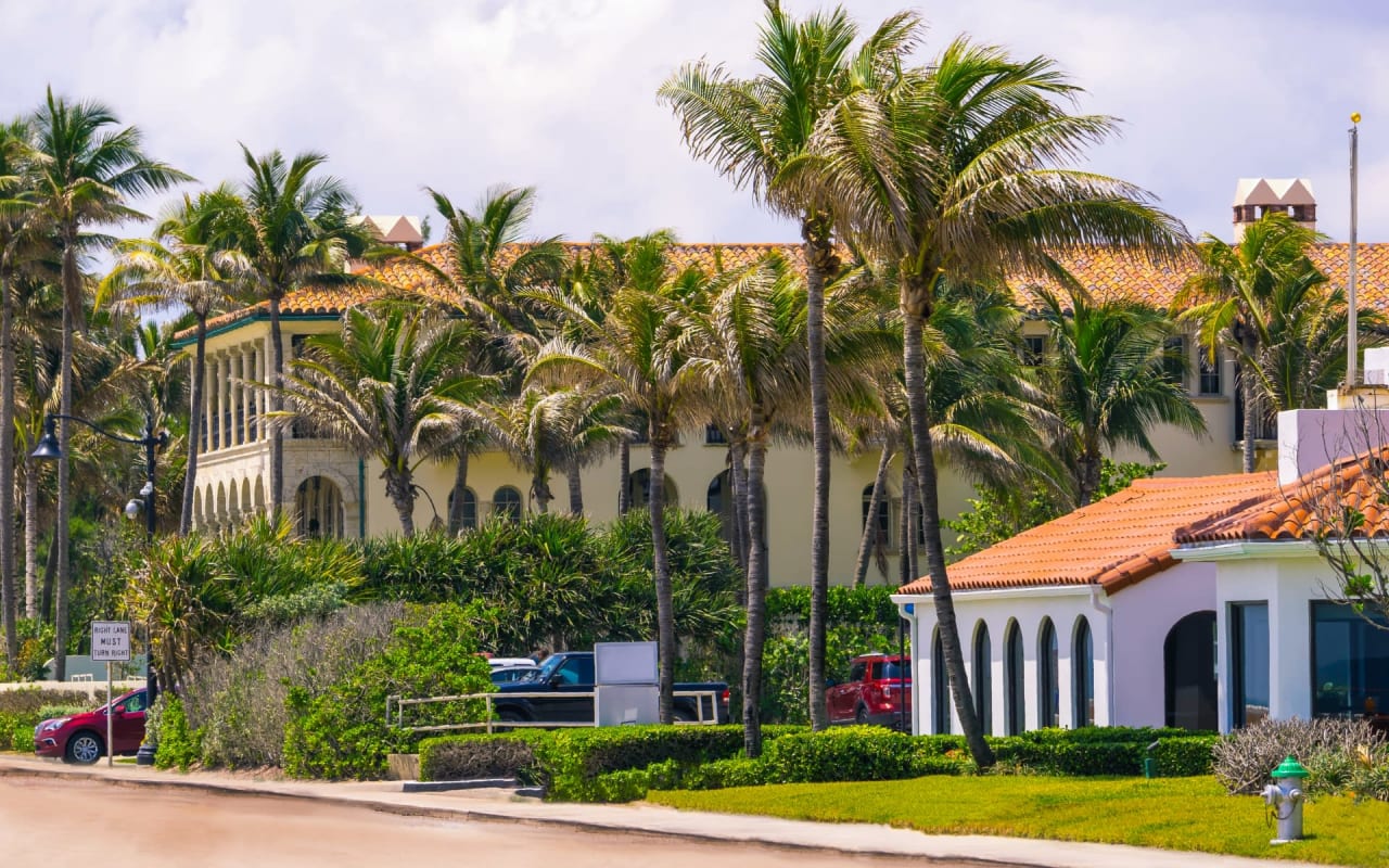 Morgan Smith & James Smith | South FL Real Estate