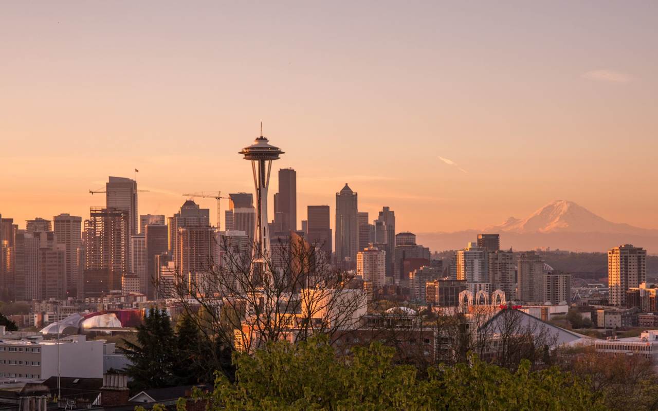 Best Seattle Neighborhoods for Young Couples | Mary Pong