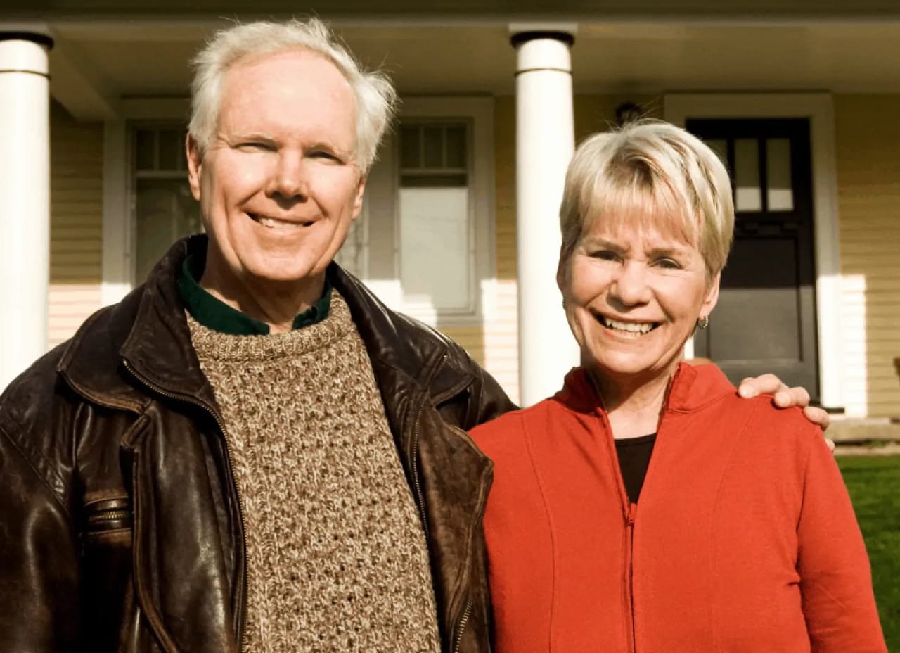 How to Move Forward When Your Kids Move Out - Forward Real Estate