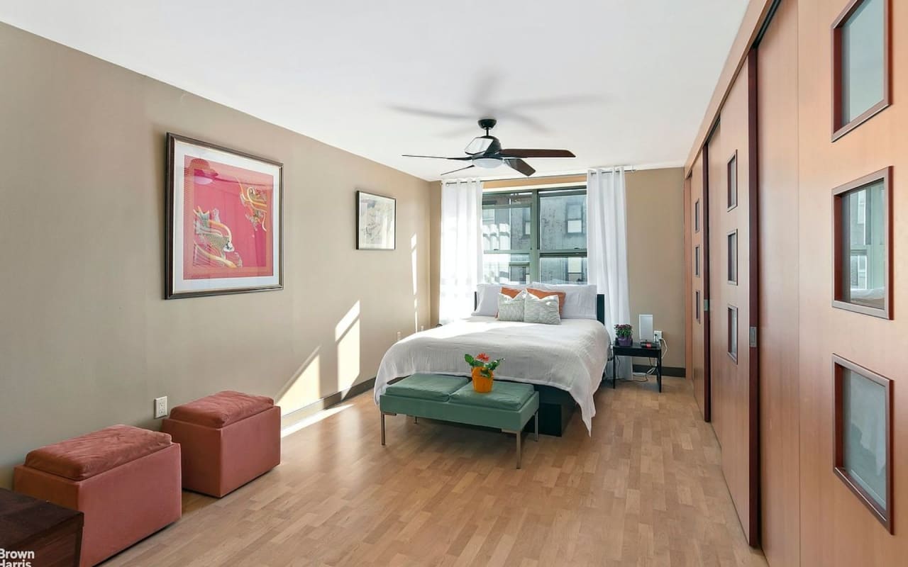 100 Sterling Pl, #4F | Adam Arian | New York Real Estate Agent