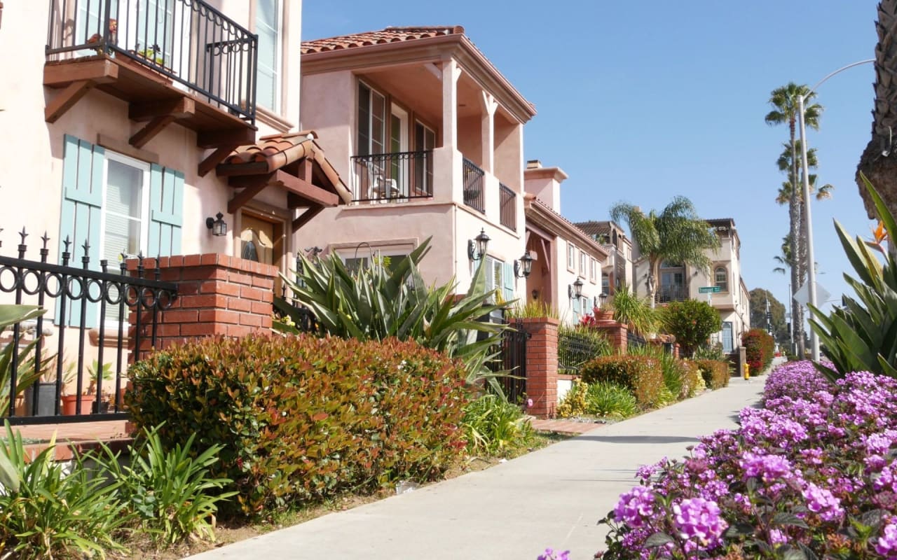 Vinnie Park | Los Angeles Real Estate