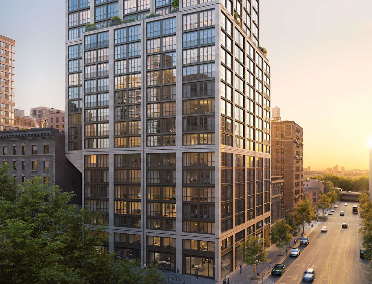 Compass Development Marketing Group | National Real Estate