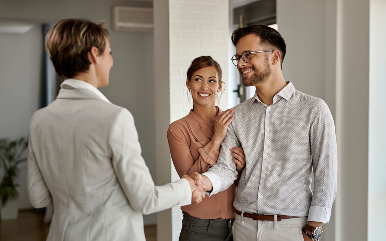 Haley Garcia Group | The Woodlands Real Estate
