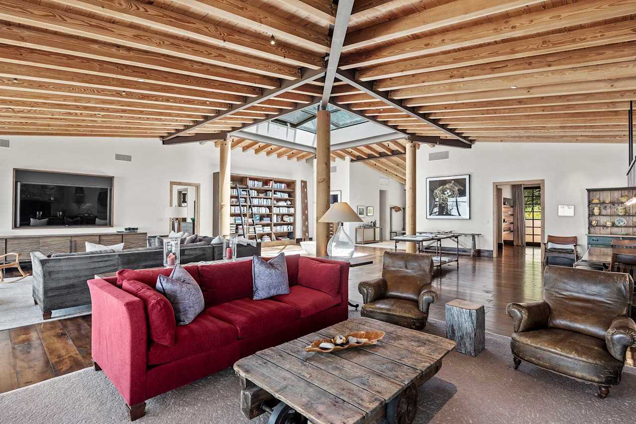 Bixby Creek Ranch - Luxury Big Sur Rental