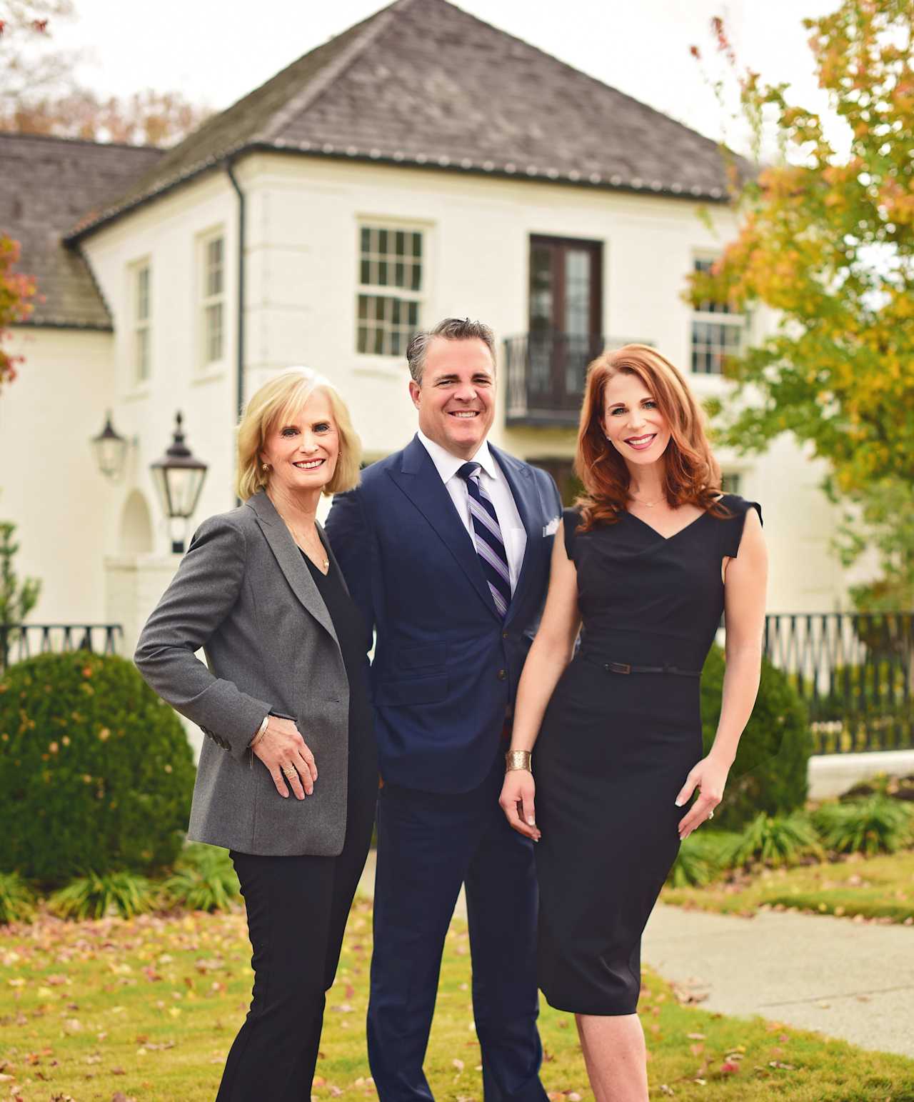 McMillan Luxury Group | Milton Real Estate Agents & Realtors