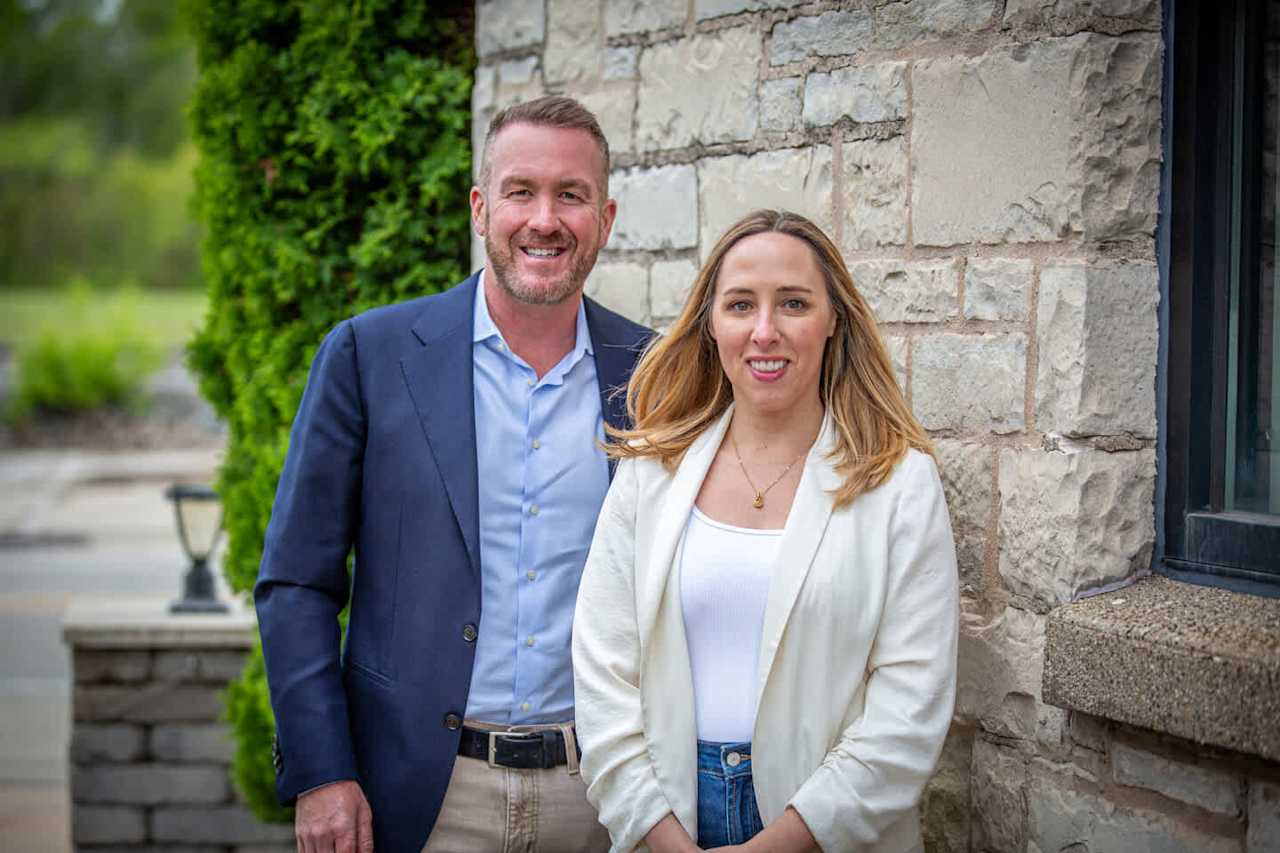 Phair-Hinton Group | Residential Real Estate Team