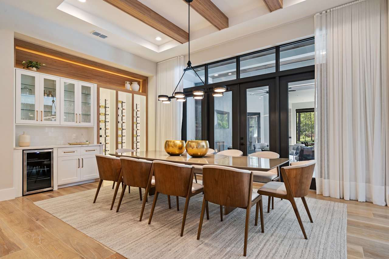 Davila Homes - Bella Collina