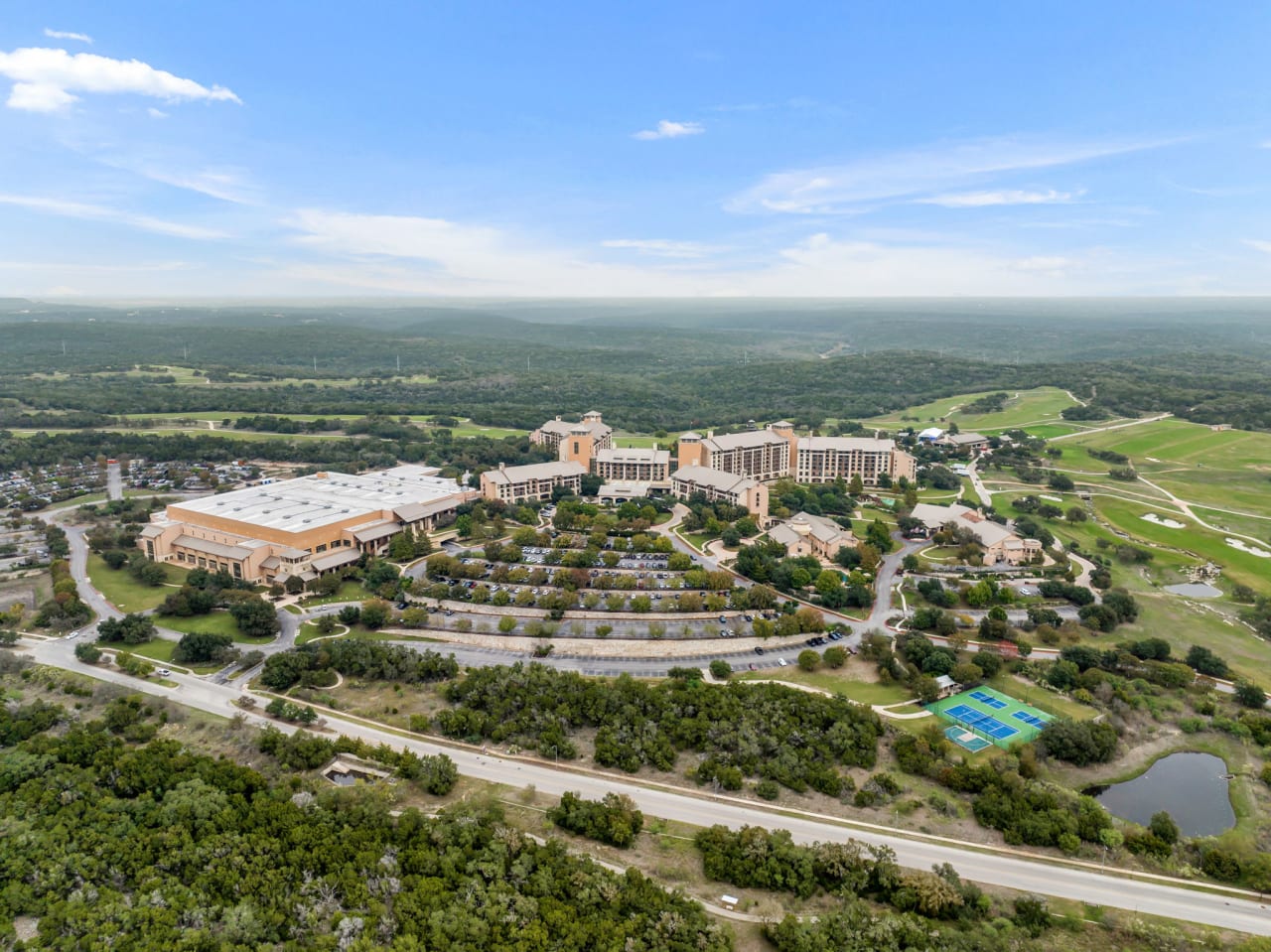 Cibolo Canyons | Neighborhood Guide