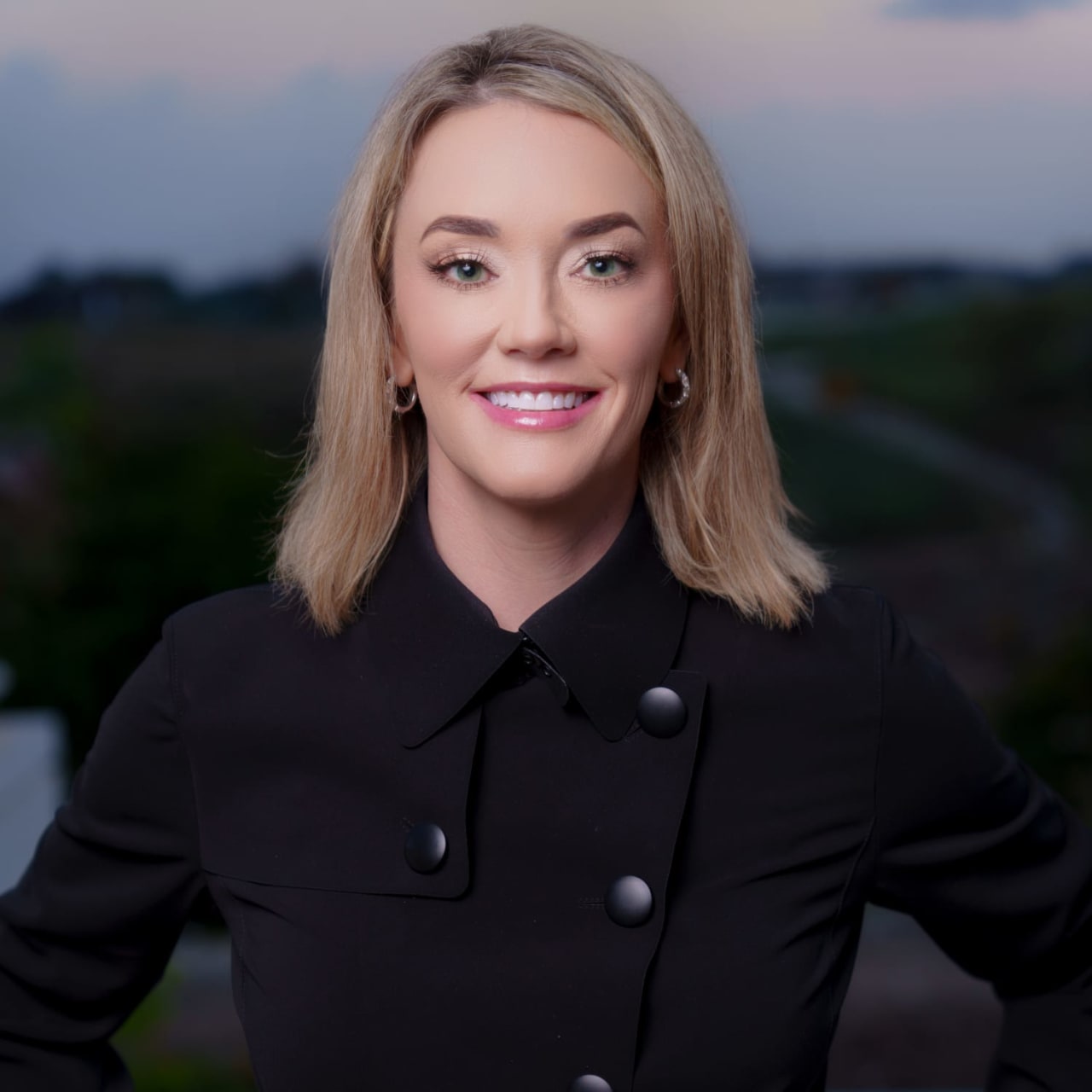 Meet the Christie's International Real Estate Barbados Team