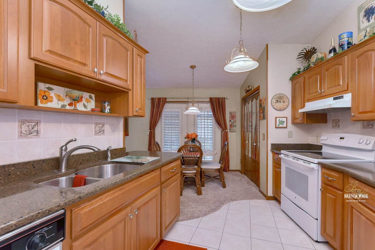 SOLD | 878 TIMBER POND DRIVE