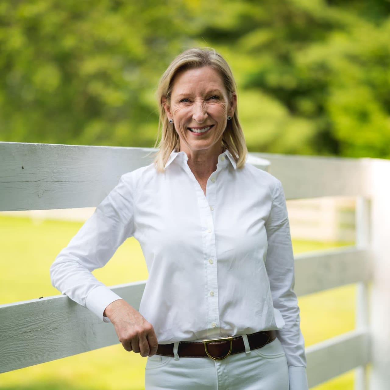 Krissy Blake | Greenwich Real Estate Agent & Realtor