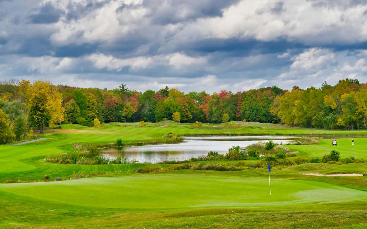 5 Best Golf Courses on Cape Cod, MA | Blog | Tony Guthrie & Alfred ...